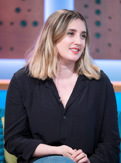 Lily Brazier Editorial Stock Photo - Stock Image | Shutterstock