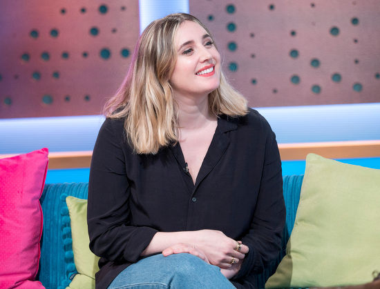 Lily Brazier Editorial Stock Photo - Stock Image | Shutterstock