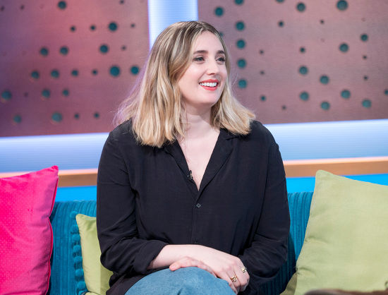 Lily Brazier Editorial Stock Photo - Stock Image | Shutterstock