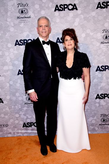 Tom Fortin Mindy Fortin Editorial Stock Photo - Stock Image | Shutterstock