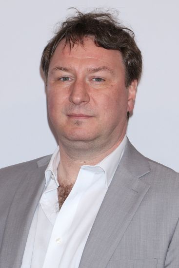 Steve London Composer Editorial Stock Photo - Stock Image | Shutterstock