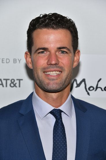 Dustin Dillberg Editorial Stock Photo - Stock Image | Shutterstock