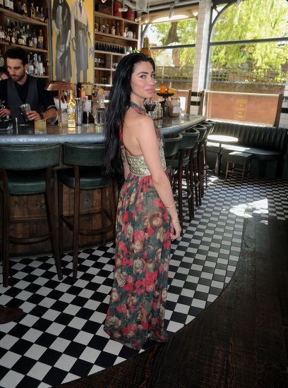 Mitra Wicks Editorial Stock Photo - Stock Image | Shutterstock