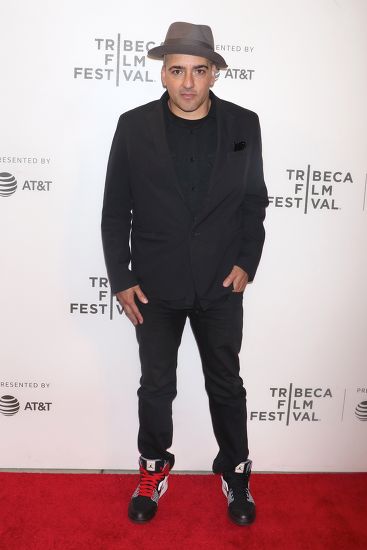 Chachi Senior Executive Producer Editorial Stock Photo - Stock Image ...