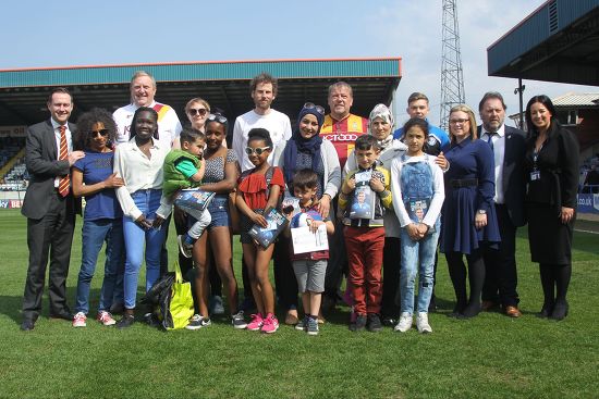 Simon Rix Kaiser Chiefs Joins Rochdale Editorial Stock Photo - Stock ...