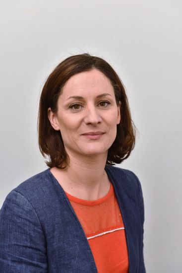 Elsa Faucillon Editorial Stock Photo - Stock Image | Shutterstock