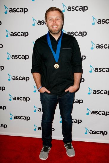 Zach Crowell Editorial Stock Photo - Stock Image | Shutterstock