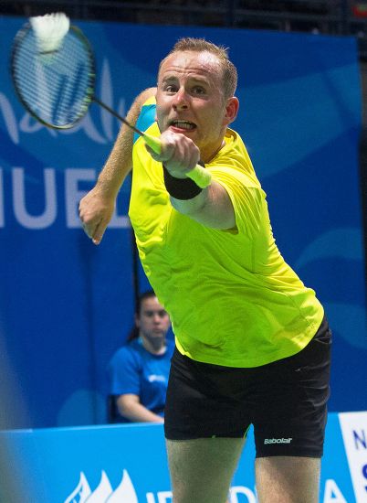 Daniel Benz Editorial Stock Photo - Stock Image | Shutterstock