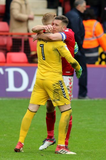 Jason Pearce Charlton Who Scored Their Editorial Stock Photo - Stock ...