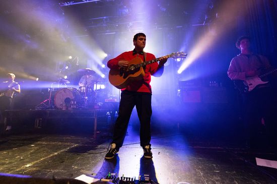 Dmas Johnny Took Editorial Stock Photo - Stock Image | Shutterstock