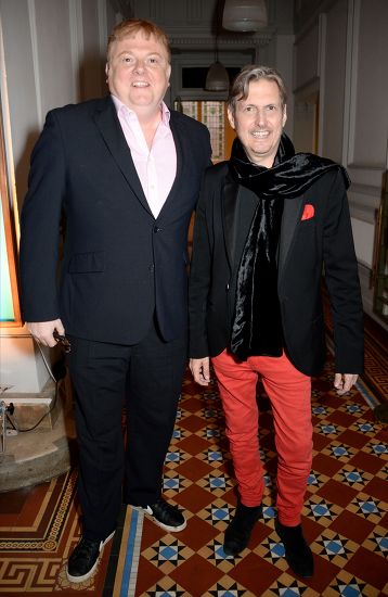 Jamie Crick R Guest Editorial Stock Photo - Stock Image | Shutterstock