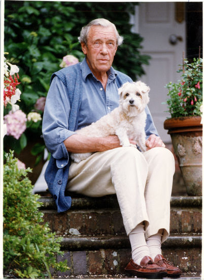 Major Bruce Shand Died 11606 Father Editorial Stock Photo - Stock Image ...