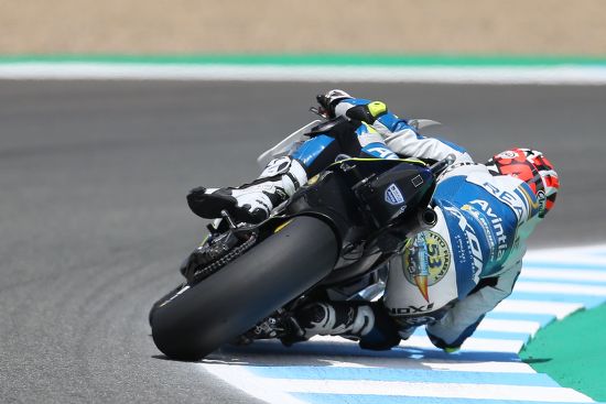 53 Tito Rabat Spanish Reale Avintia Editorial Stock Photo - Stock Image ...