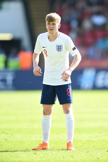 Thomas Doyle England Editorial Stock Photo - Stock Image | Shutterstock