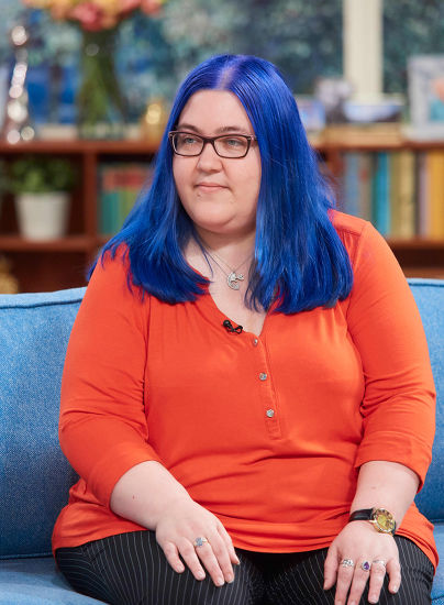 Mary Crumpton Editorial Stock Photo - Stock Image | Shutterstock