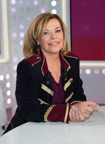 Muriel Siron Editorial Stock Photo - Stock Image | Shutterstock