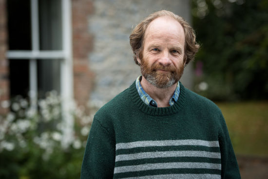 Ep 1 Adrian Rawlins Rob Editorial Stock Photo - Stock Image | Shutterstock