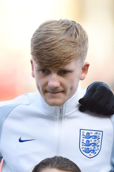 Thomas Doyle England Editorial Stock Photo - Stock Image | Shutterstock