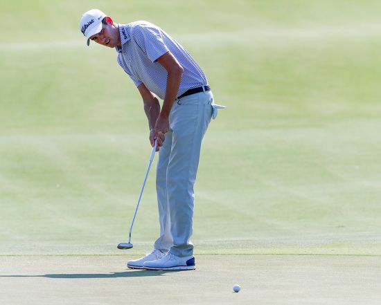 Chesson Hadley Editorial Stock Photo - Stock Image | Shutterstock
