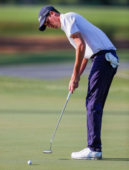 Chesson Hadley Editorial Stock Photo - Stock Image | Shutterstock