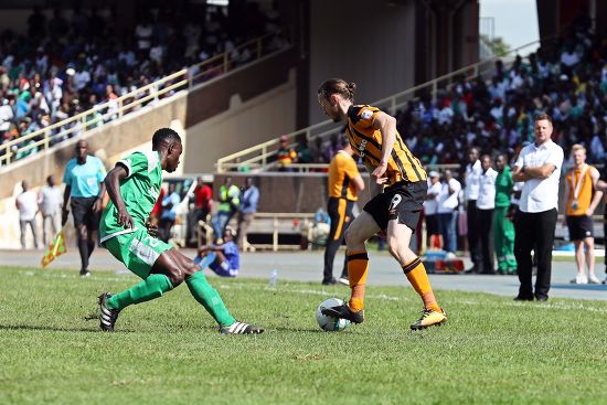 William Keane Wesley Onguso Editorial Stock Photo - Stock Image ...