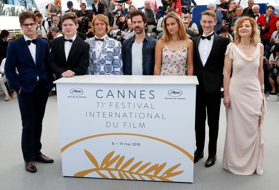 Rl Brent Vermeulen Alex Van Dyk Editorial Stock Photo - Stock Image ...