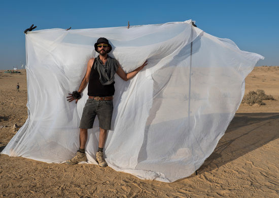 Israeli Burner Named Shai Poses Israeli Editorial Stock Photo - Stock ...