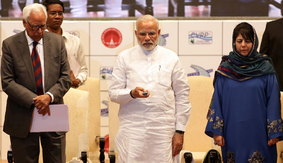 Indian Prime Minister Narendra Modi C Editorial Stock Photo - Stock ...