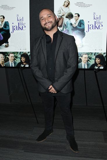 Adam Butterfield Editorial Stock Photo - Stock Image | Shutterstock