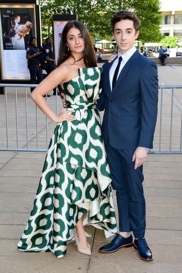 Lauren Bonfiglio Tyler Maloney Editorial Stock Photo - Stock Image ...