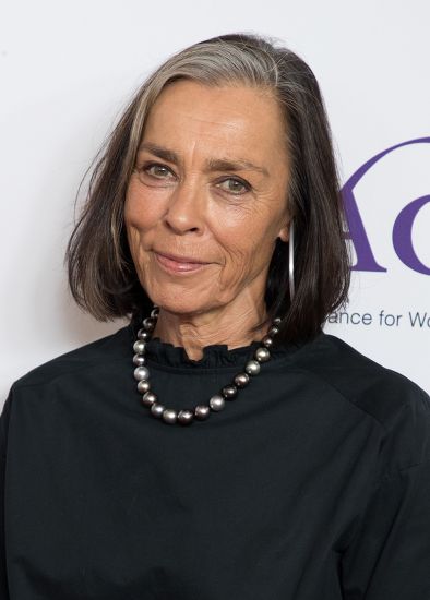 Ingrid Formanek Editorial Stock Photo - Stock Image | Shutterstock