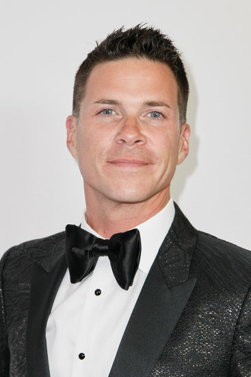 Jason Bailey Editorial Stock Photo - Stock Image | Shutterstock