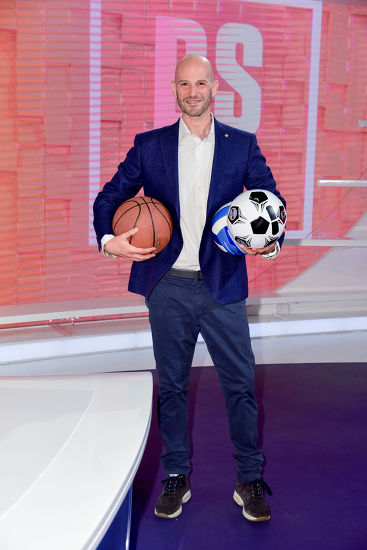 Edi Dembinski Editorial Stock Photo - Stock Image | Shutterstock