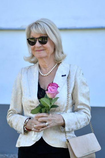 Alexandra Charles Editorial Stock Photo - Stock Image | Shutterstock