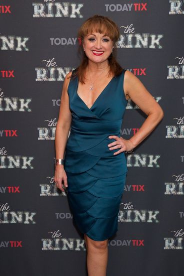 Caroline Oconner Editorial Stock Photo - Stock Image | Shutterstock