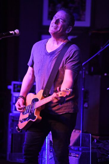 Glenn Stuart Editorial Stock Photo - Stock Image | Shutterstock