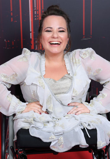 Amy Conachan Editorial Stock Photo - Stock Image | Shutterstock