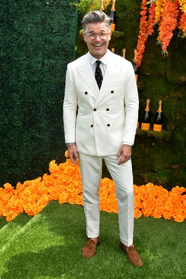 Eric Rutherford Editorial Stock Photo - Stock Image | Shutterstock