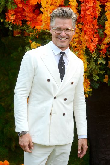Eric Rutherford Editorial Stock Photo - Stock Image | Shutterstock
