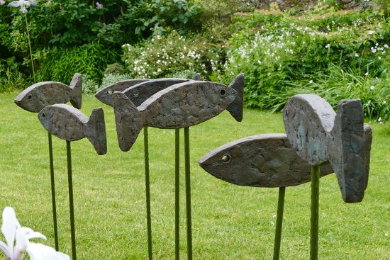 Flying Fish By Kay Singla Editorial Stock Photo - Stock Image ...