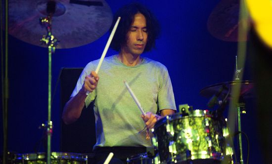 Moses Archuleta Deerhunter Editorial Stock Photo - Stock Image ...