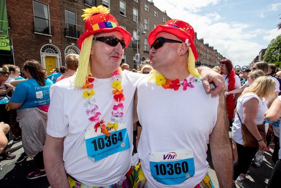 Pj Kelly Eddie Breen Arklow Editorial Stock Photo - Stock Image ...