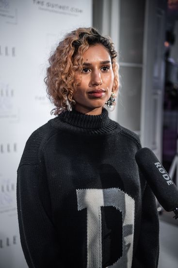 Raye Editorial Stock Photo - Stock Image | Shutterstock