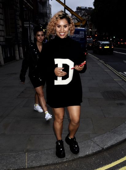 Raye Editorial Stock Photo - Stock Image | Shutterstock