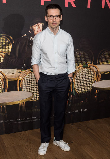 Ben Shires Editorial Stock Photo - Stock Image | Shutterstock
