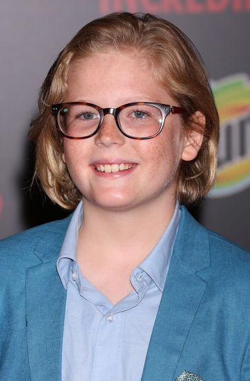 Huck Milner Editorial Stock Photo - Stock Image | Shutterstock