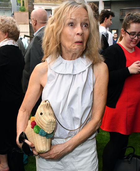 Joanne Good Editorial Stock Photo - Stock Image | Shutterstock