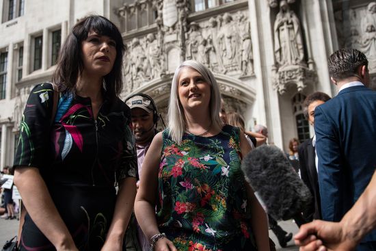 Sarah Ewart Editorial Stock Photo - Stock Image | Shutterstock