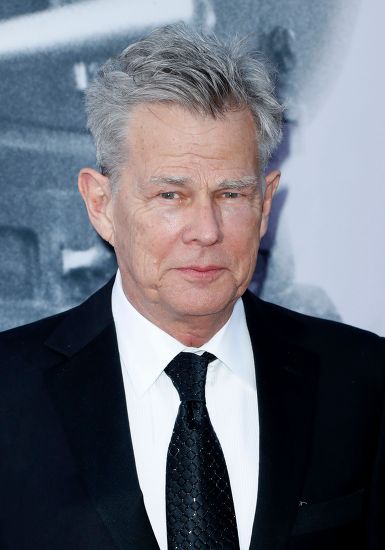 David Foster Editorial Stock Photo - Stock Image | Shutterstock