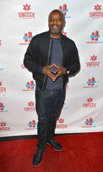 Carl Dawson Editorial Stock Photo - Stock Image | Shutterstock